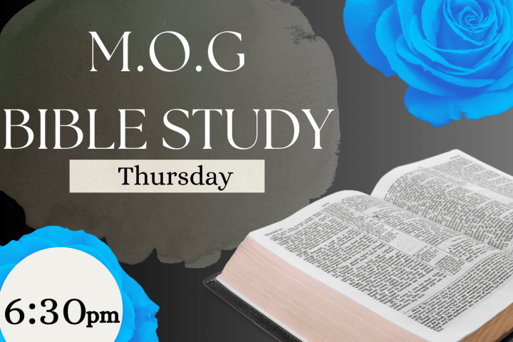 Bible Studies – Connect Church (ATL)