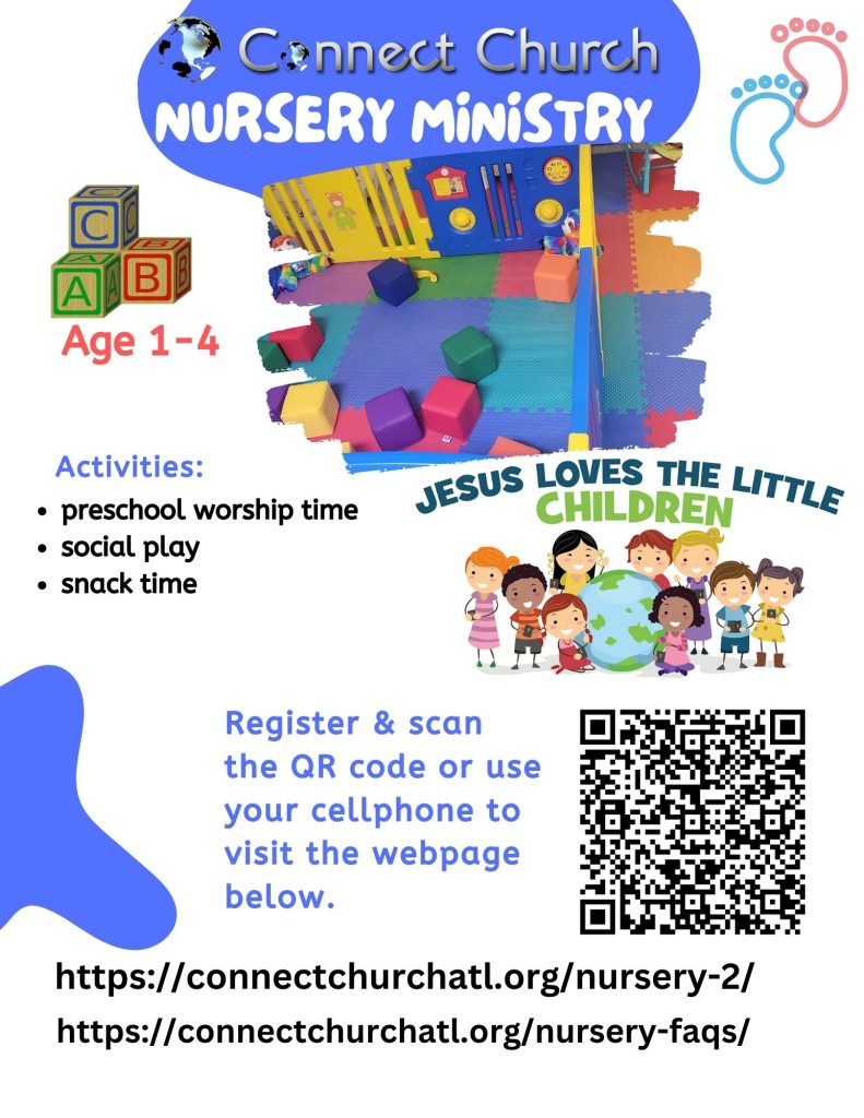 kids – Connect Church (ATL)