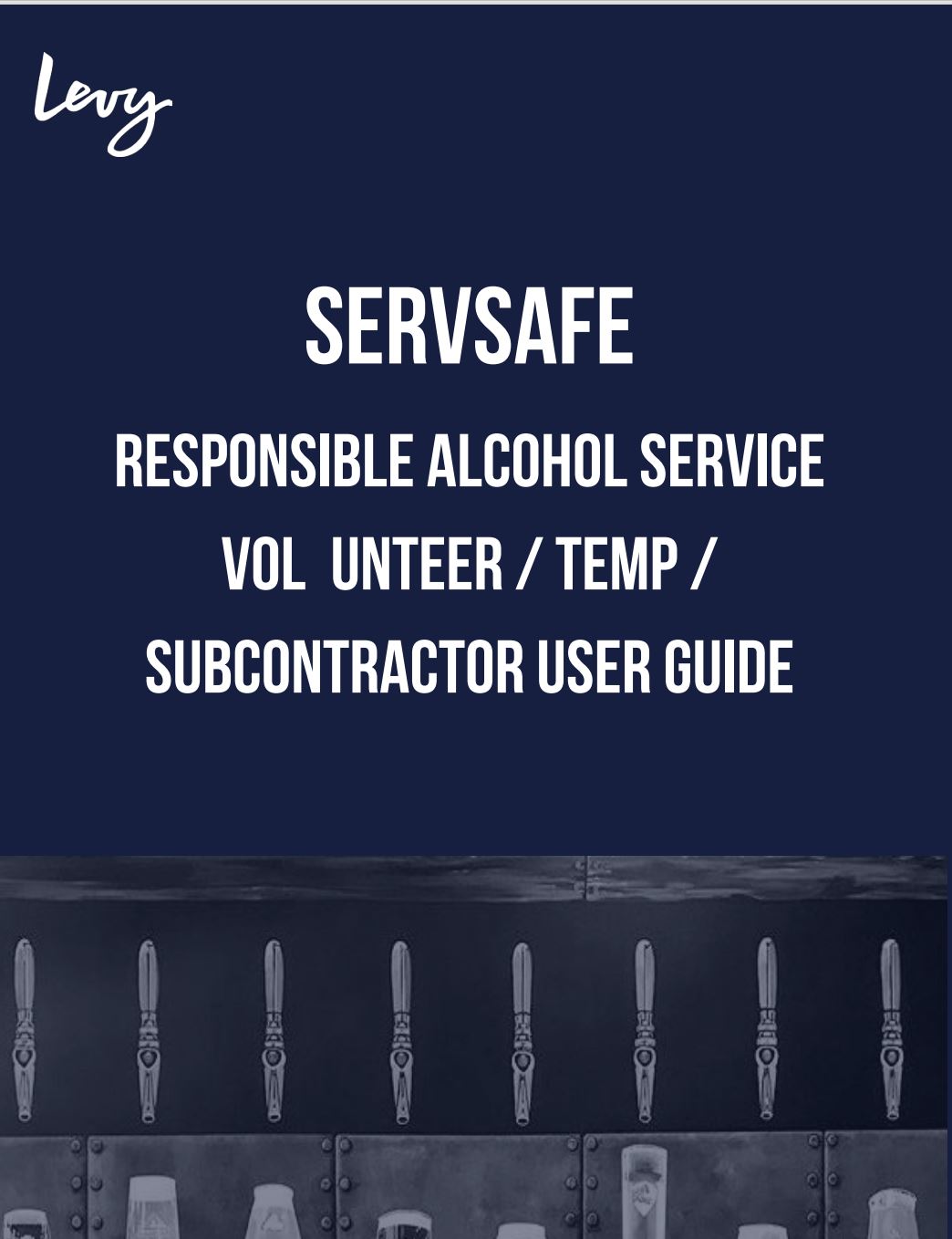 Mandatory Volunteer Serv SafeTraining for Mercedes Benz Concessions ...