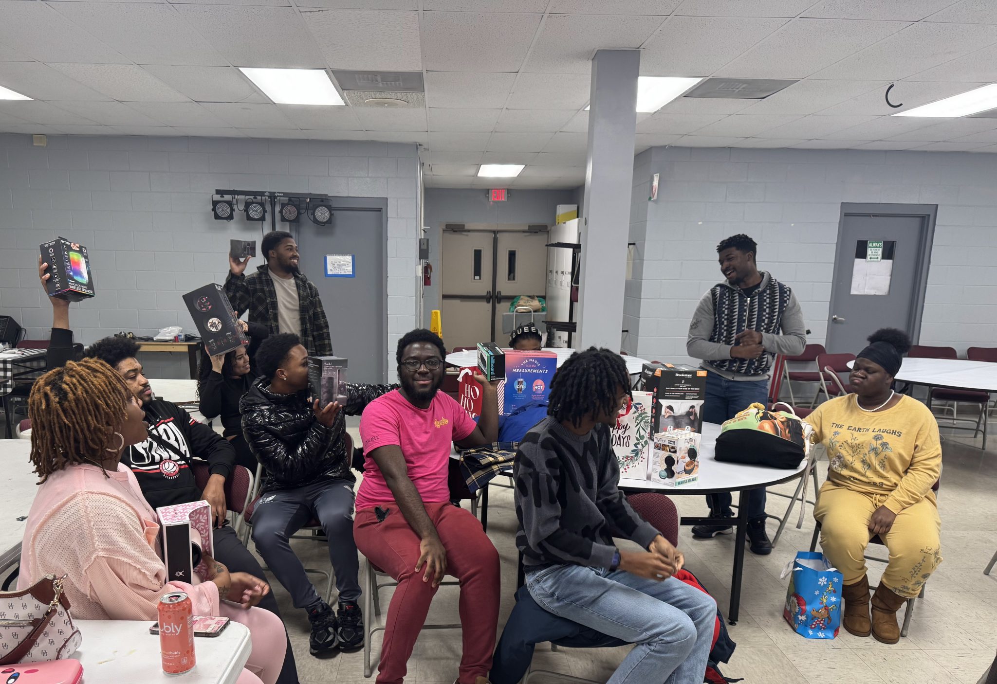 Young Adults – Connect Church (ATL)